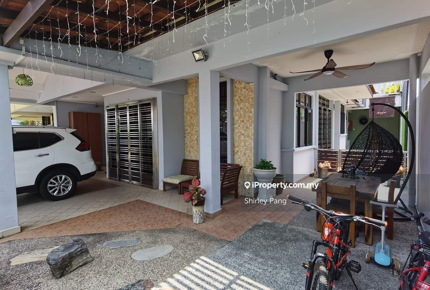 Taman Perling, Perling Semi-detached House 4 bedrooms for sale ...