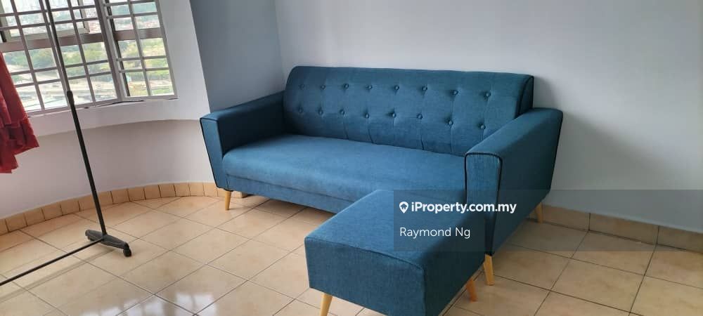 Angkasa Condominiums Condominium 3 bedrooms for rent in Cheras, Kuala ...