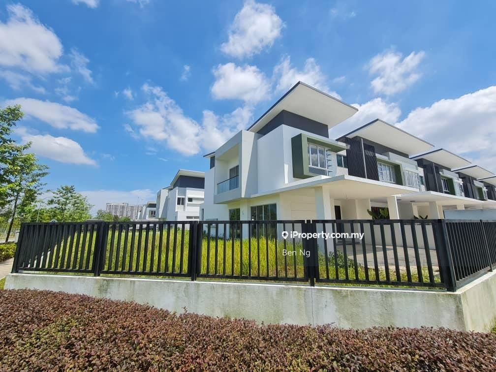 Gamuda Gardens, Rawang 2-sty Terrace/Link House 4+1 bedrooms for sale ...