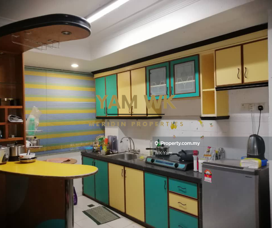 Jade View, Gelugor for sale - RM350000 | iProperty Malaysia