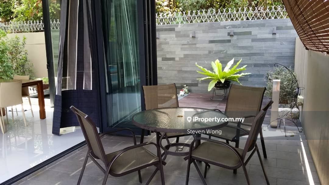 Seputeh Garden, Seputeh for sale - RM5800000 | iProperty Malaysia