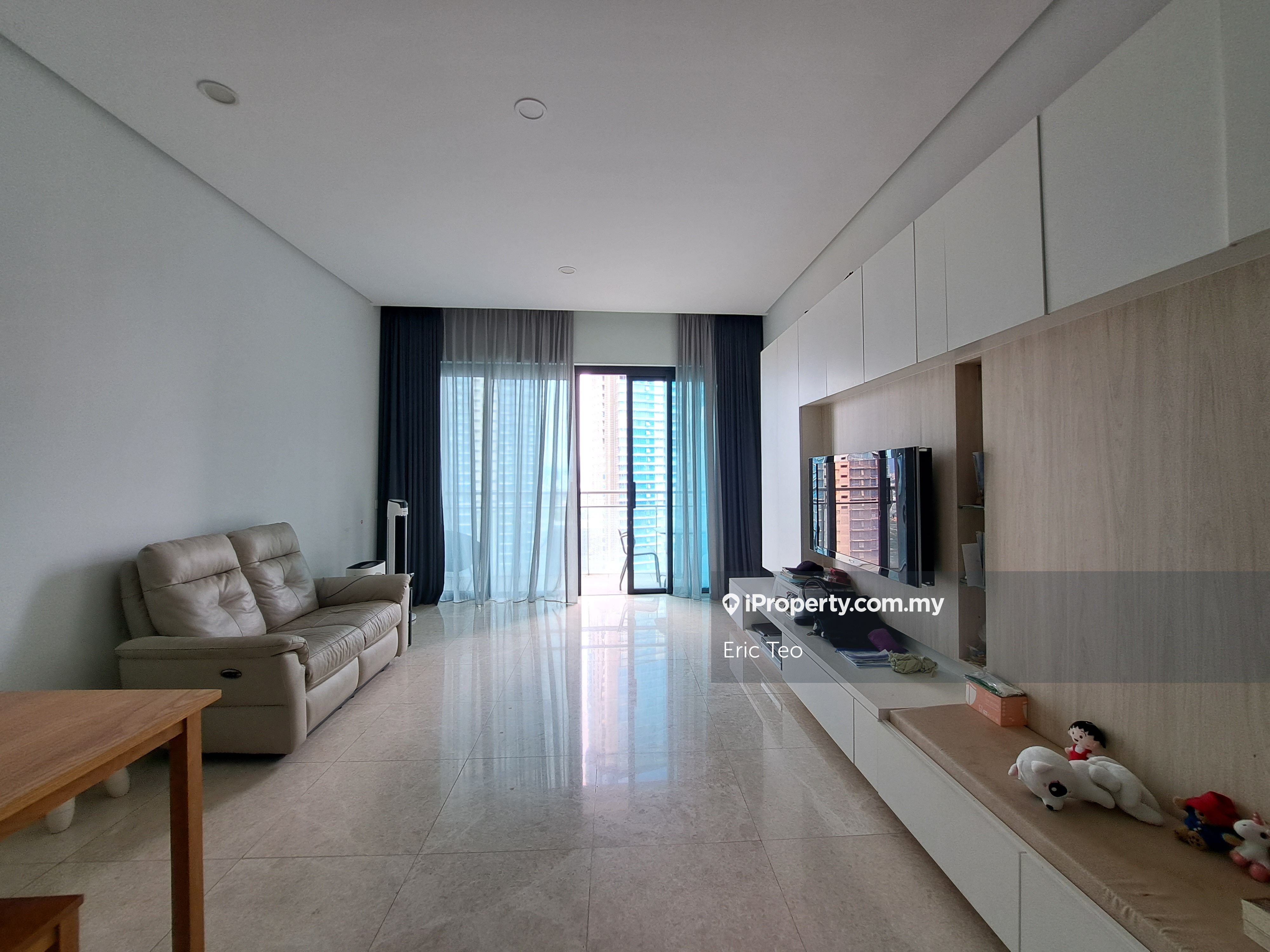 Damansara City Residency (DC Residensi), Bukit Damansara, Damansara Heights for rent - RM4000 ...