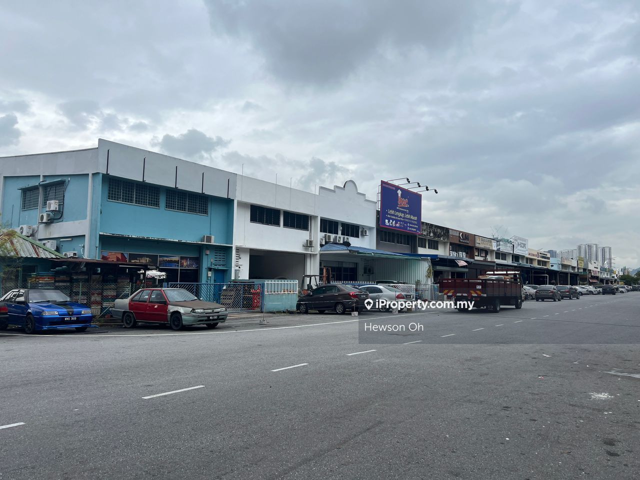 1.5 Storey 4 adjoined Unit @ Sri Batu Caves, Batu Caves, Kepong, Taman ...