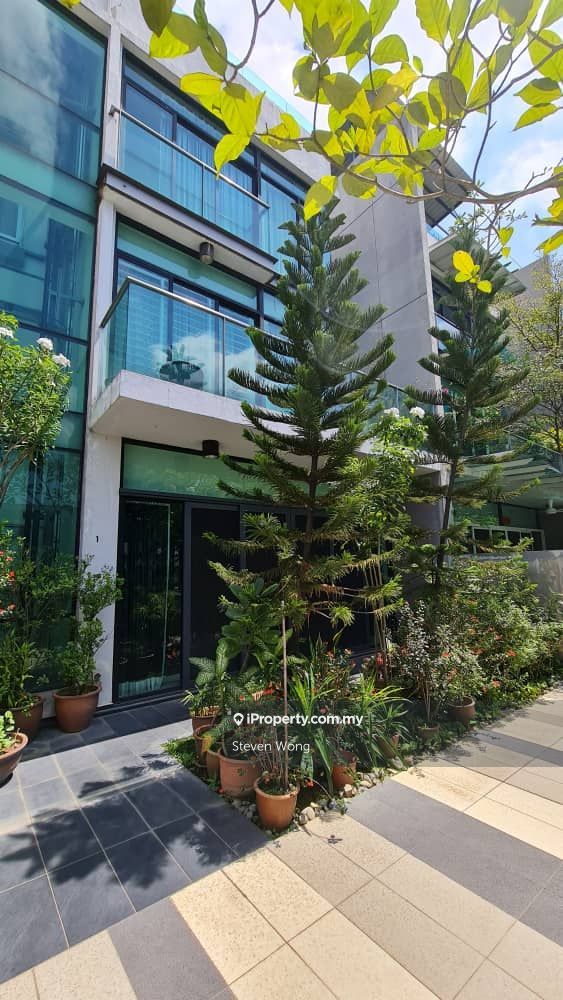 Prima Villa, Taman Desa for sale - RM2980000 | iProperty Malaysia