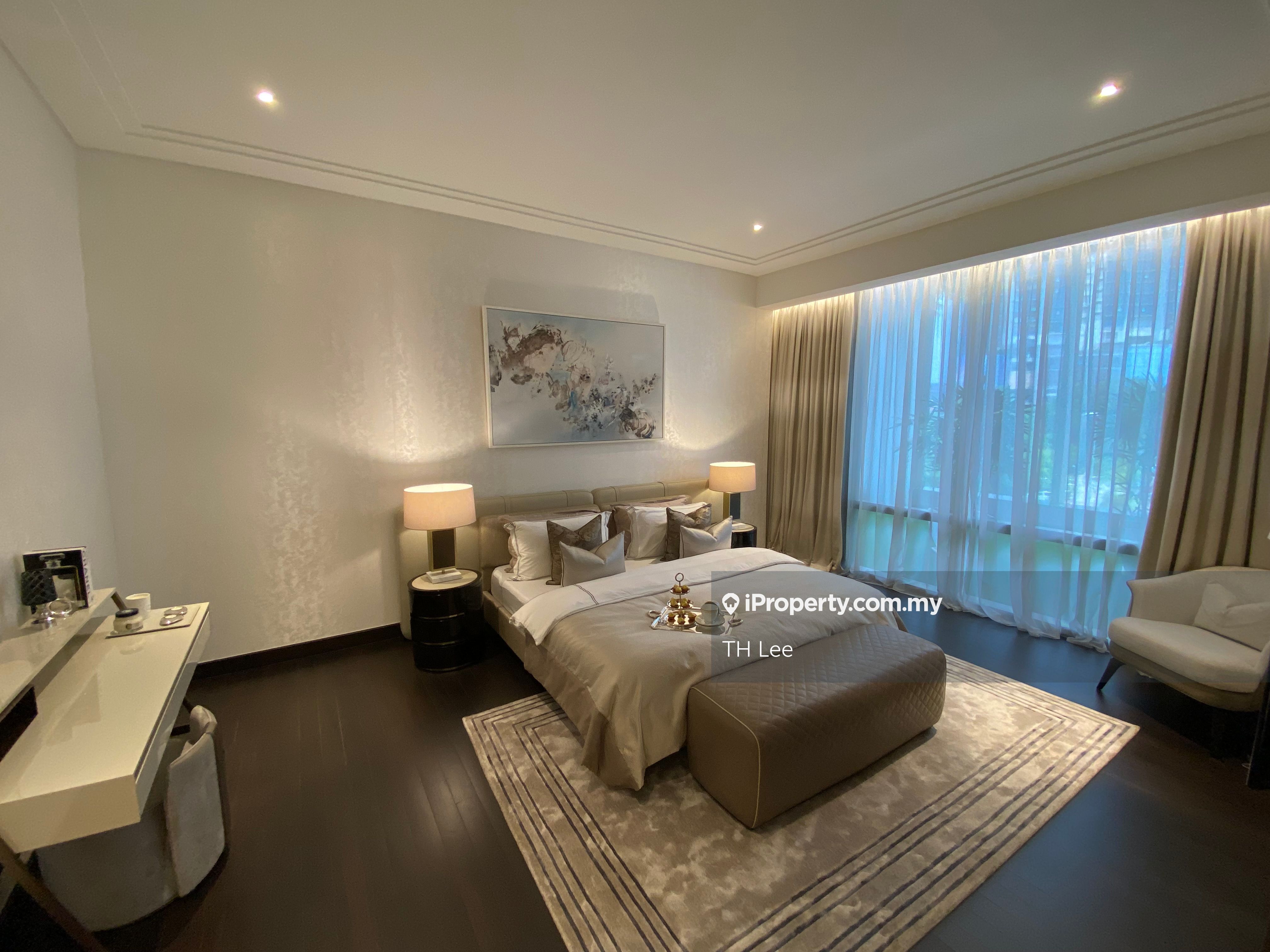 Damansara City Residency (DC Residensi), Bukit Damansara, Damansara Heights for sale - RM1688000 ...