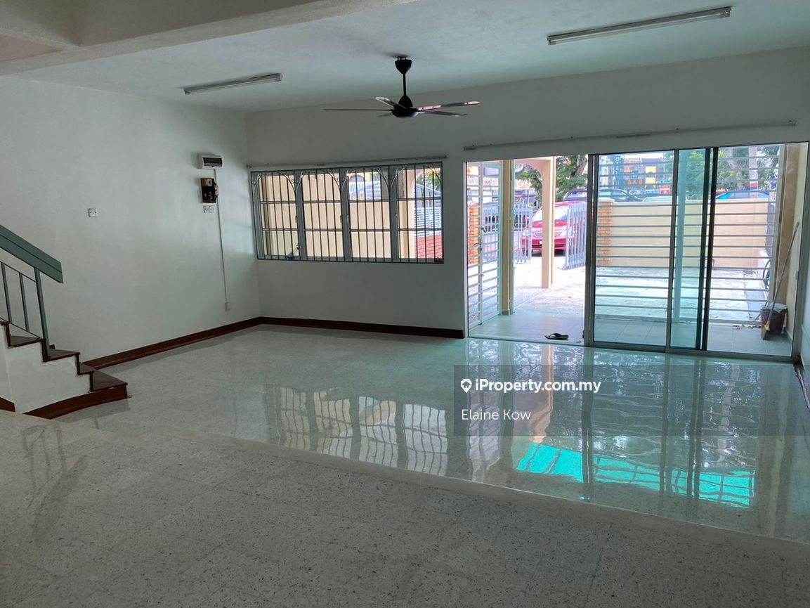 SS15, jalan ss15, subang jaya, Selangor, Subang Jaya 2-sty Terrace/Link ...