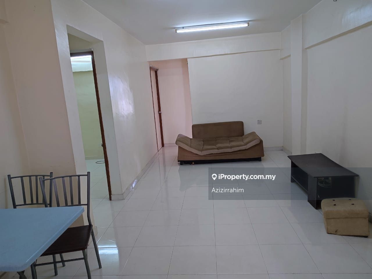 Pangsapuri Putra Harmoni, Putrajaya for rent - RM1499 | iProperty Malaysia