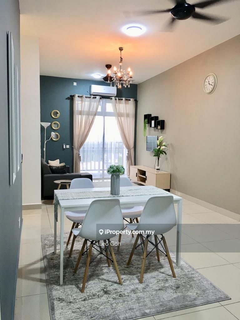 Kalista 2, Seremban for rent - RM2100 | iProperty Malaysia
