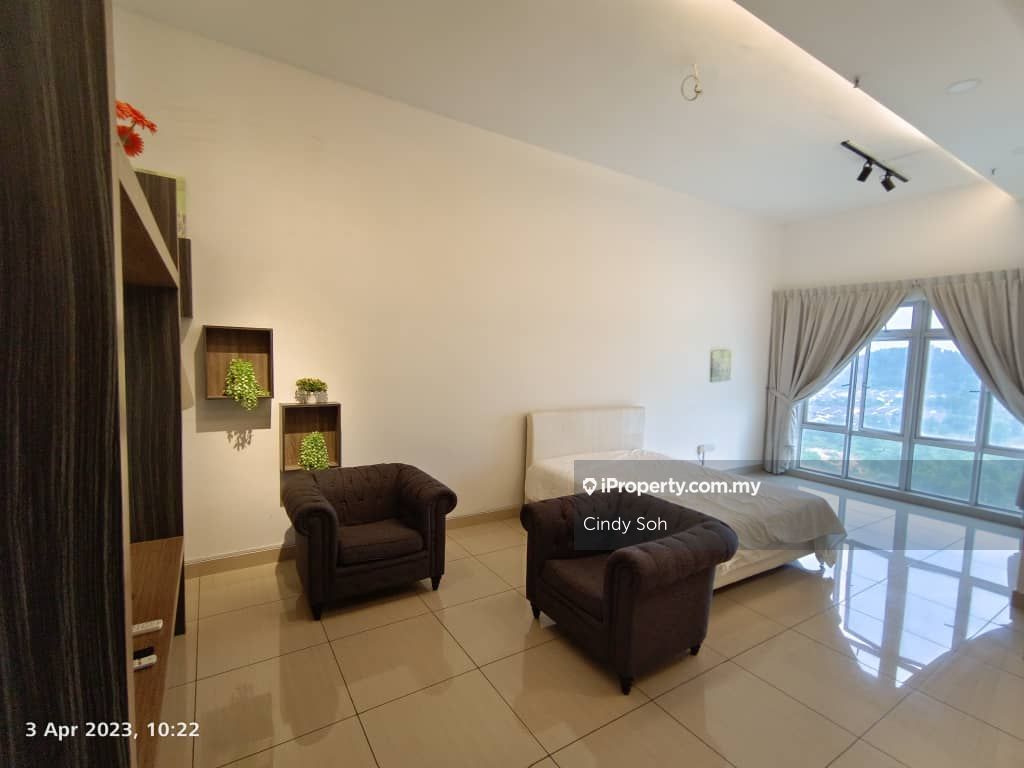 Manhattan, Menara Hartamas, Austin Heights, Austin Heights, Mount ...