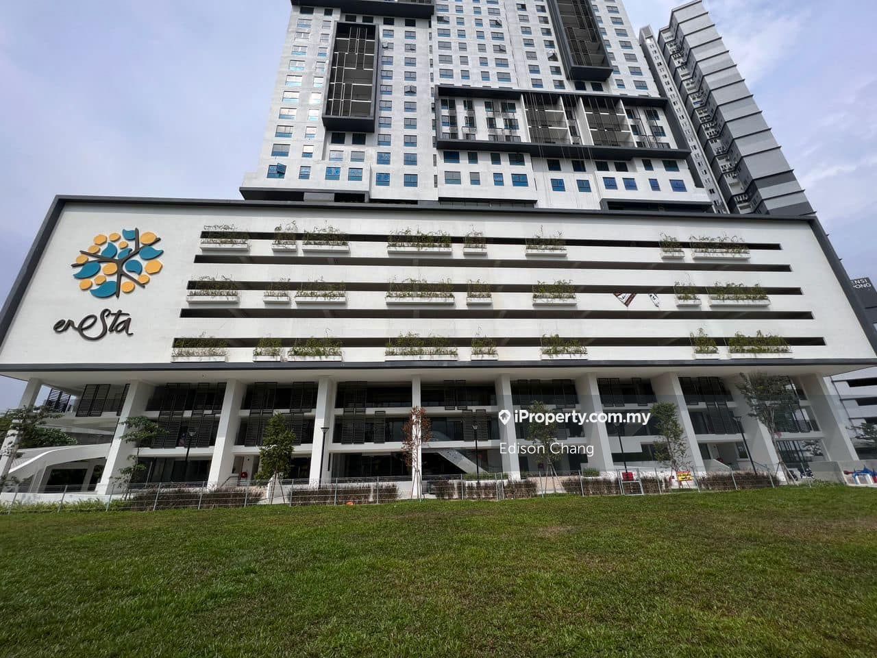 SUITE ENESTA, Kepong Shop for rent | iProperty.com.my