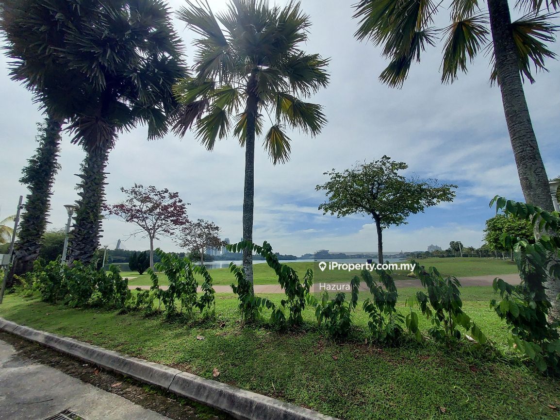 Perdana Lakeview East, Cyber 7, Cyberjaya for sale - RM950000 ...