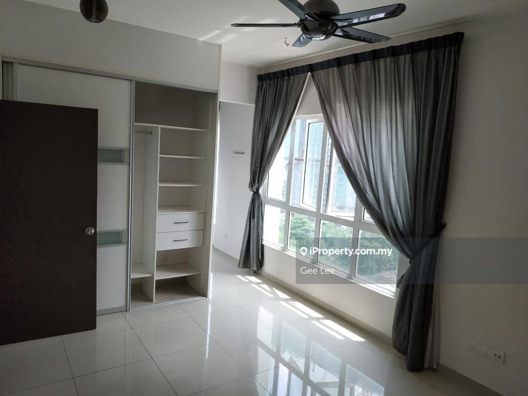 1 Sentul Intermediate Condominium 3+1 bedrooms for sale in Sentul ...