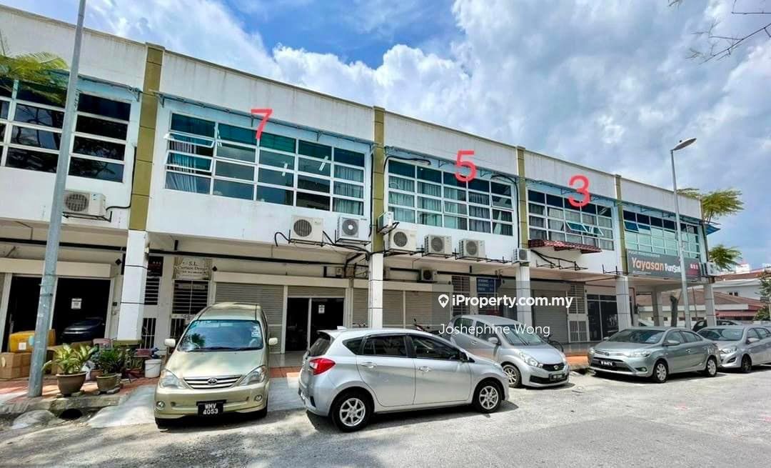 JINJANG UTARA, JINJANG AMAN, Jinjang for sale - RM972000 | iProperty ...