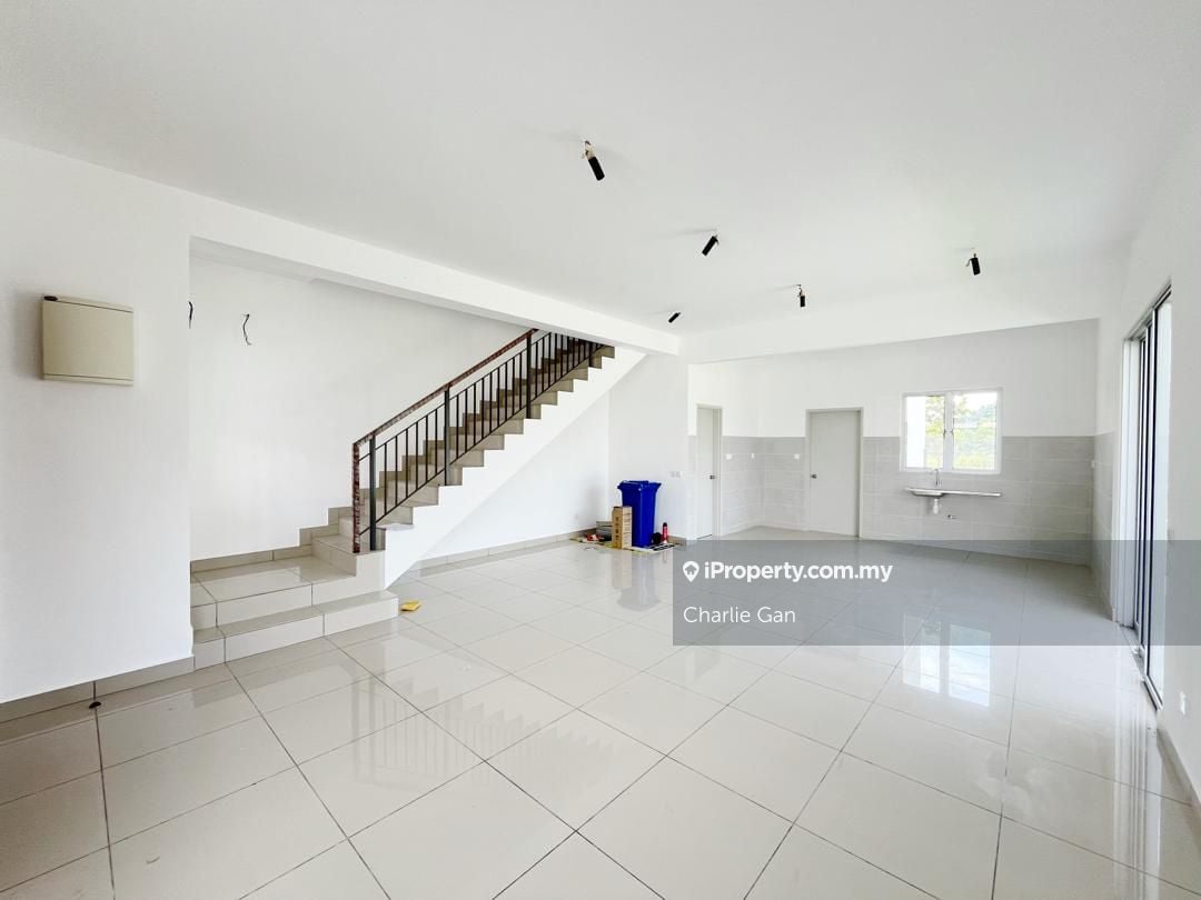 Starling Endlot Bandar Rimbayu 2 Storey Terrace | Waa2