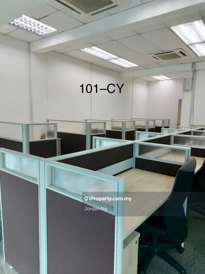 ROI 5.3%! BBT One Tower Boulevard @ Bandar Bukit Tinggi Klang, Bandar ...