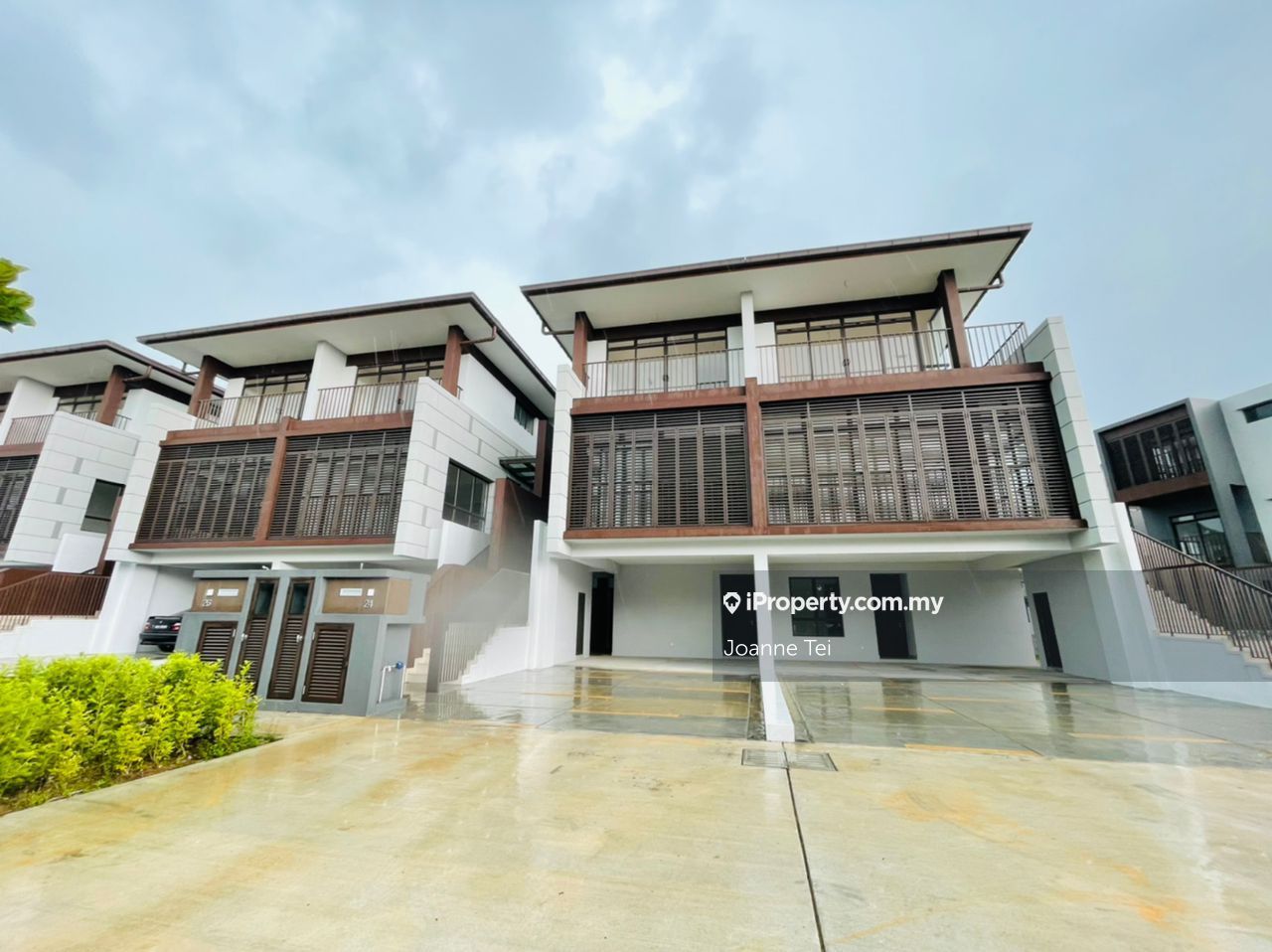 The Mulia Residence, Cyberjaya , Cyberjaya for sale - RM1300000 ...