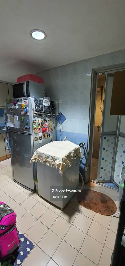 Sea Park Apartment, Petaling Jaya for sale - RM375000 | iProperty Malaysia
