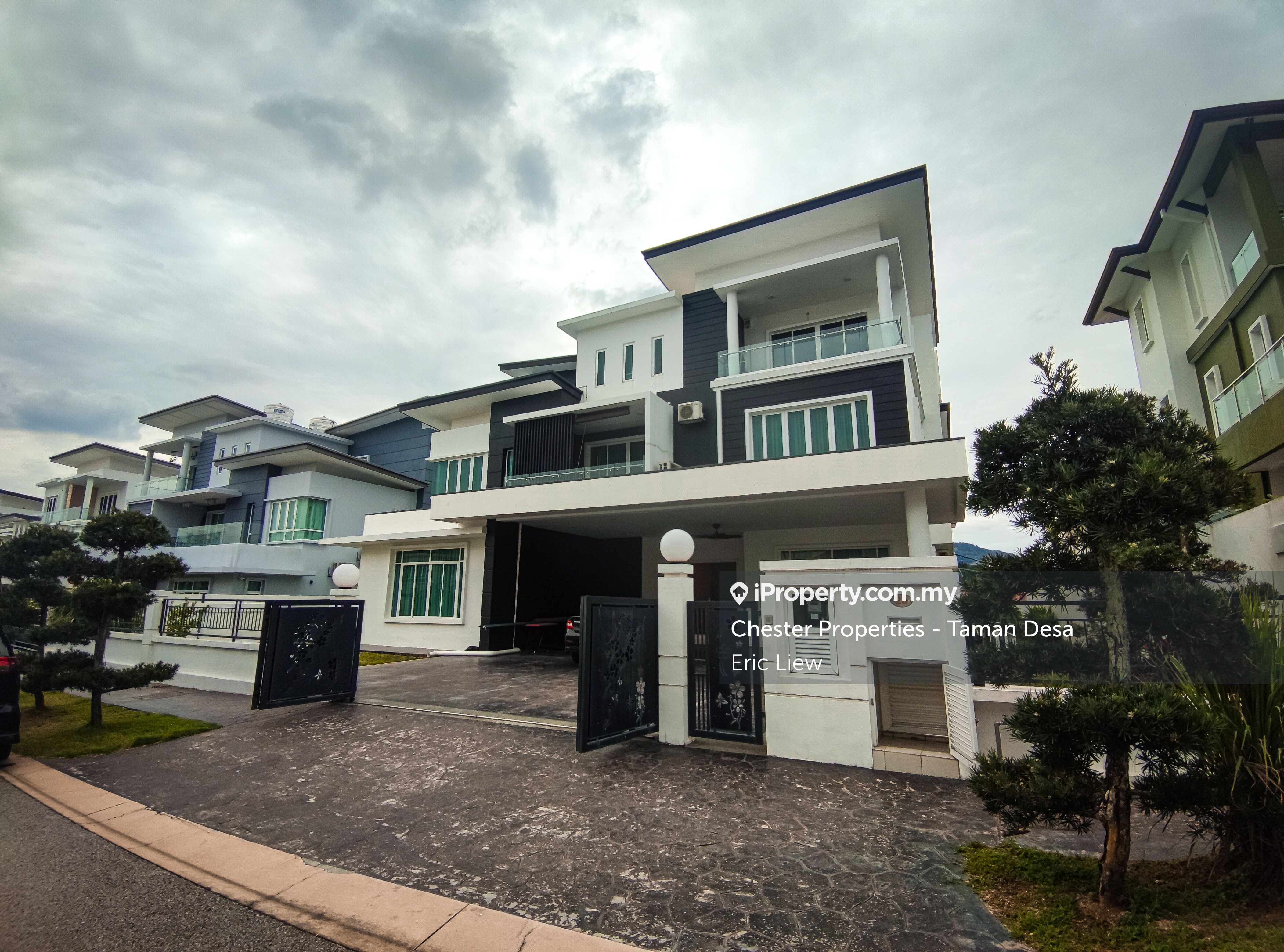 Bungalow Taming Mutiara 2 Sungai Long, Bandar Sungai Long for sale - RM4000000 | iProperty Malaysia