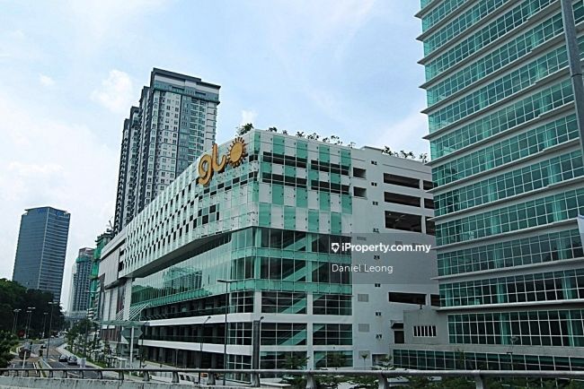 Menara TH Damansara (formerly Menara TM One), Damansara Utama for rent ...