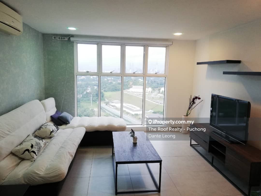 Windsor Tower, Sri Hartamas for rent - RM2300 | iProperty Malaysia