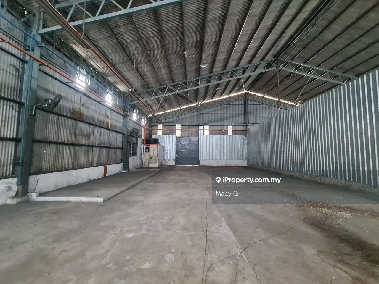 Bukit Rambai Industrial Park, Bukit Rambai for sale - RM1150000 ...
