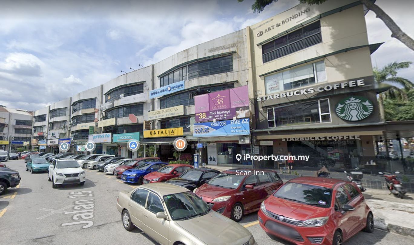 Desa Sri Hartamas, Rare, & Prime lot, Freehold 4 Storey, Sri Hartamas ...