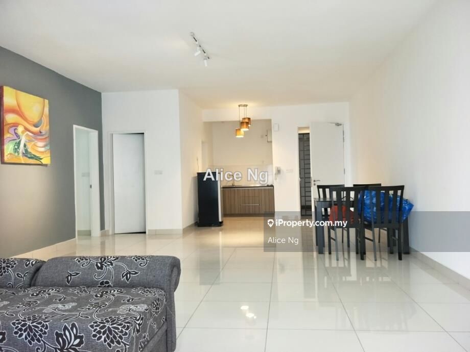 You Residences @ You City, Taman Sri Mujur, Cheras for sale - RM535000 ...