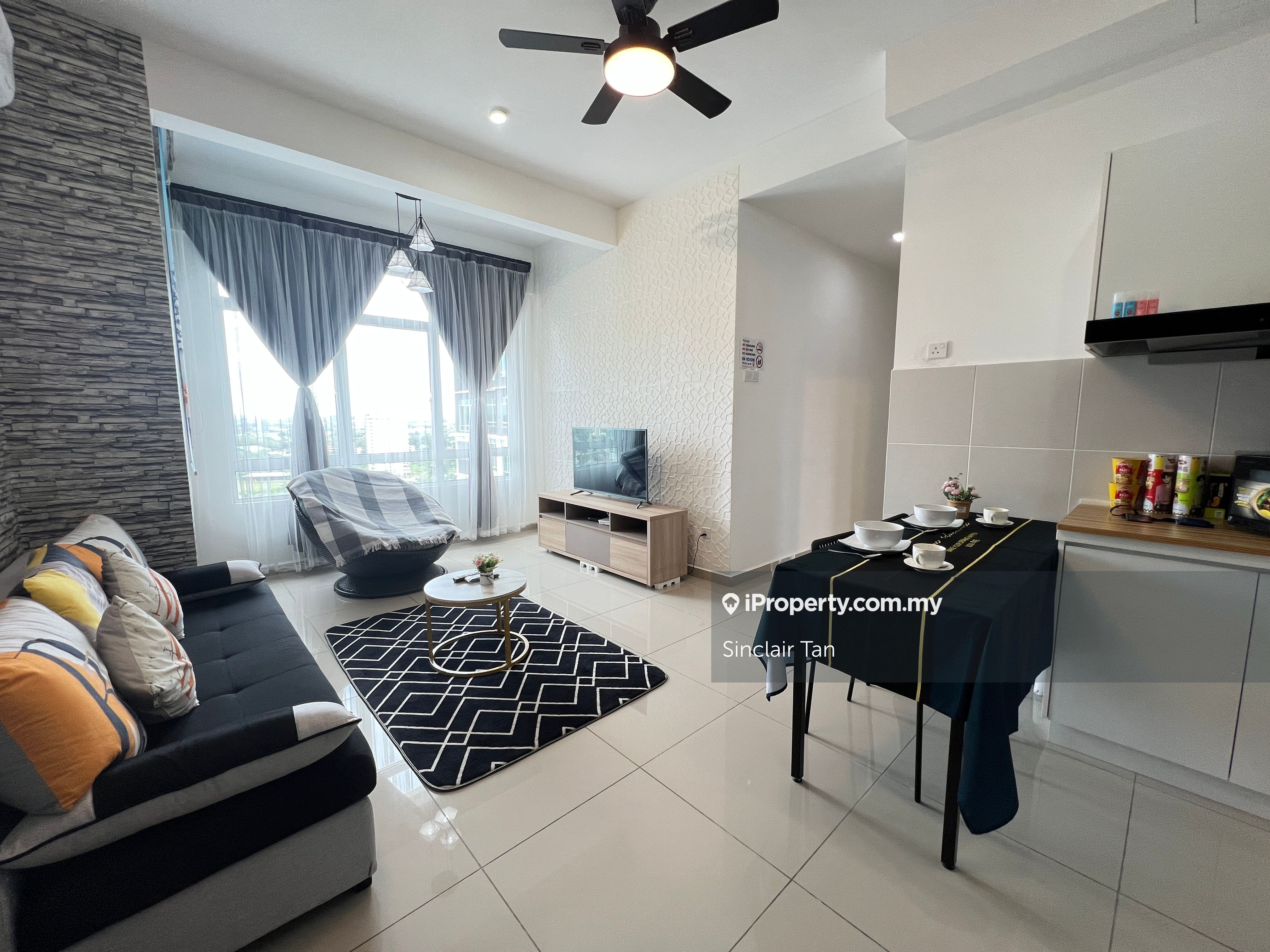 Novo 8 Residence, Melaka City for sale - RM450000 | iProperty Malaysia
