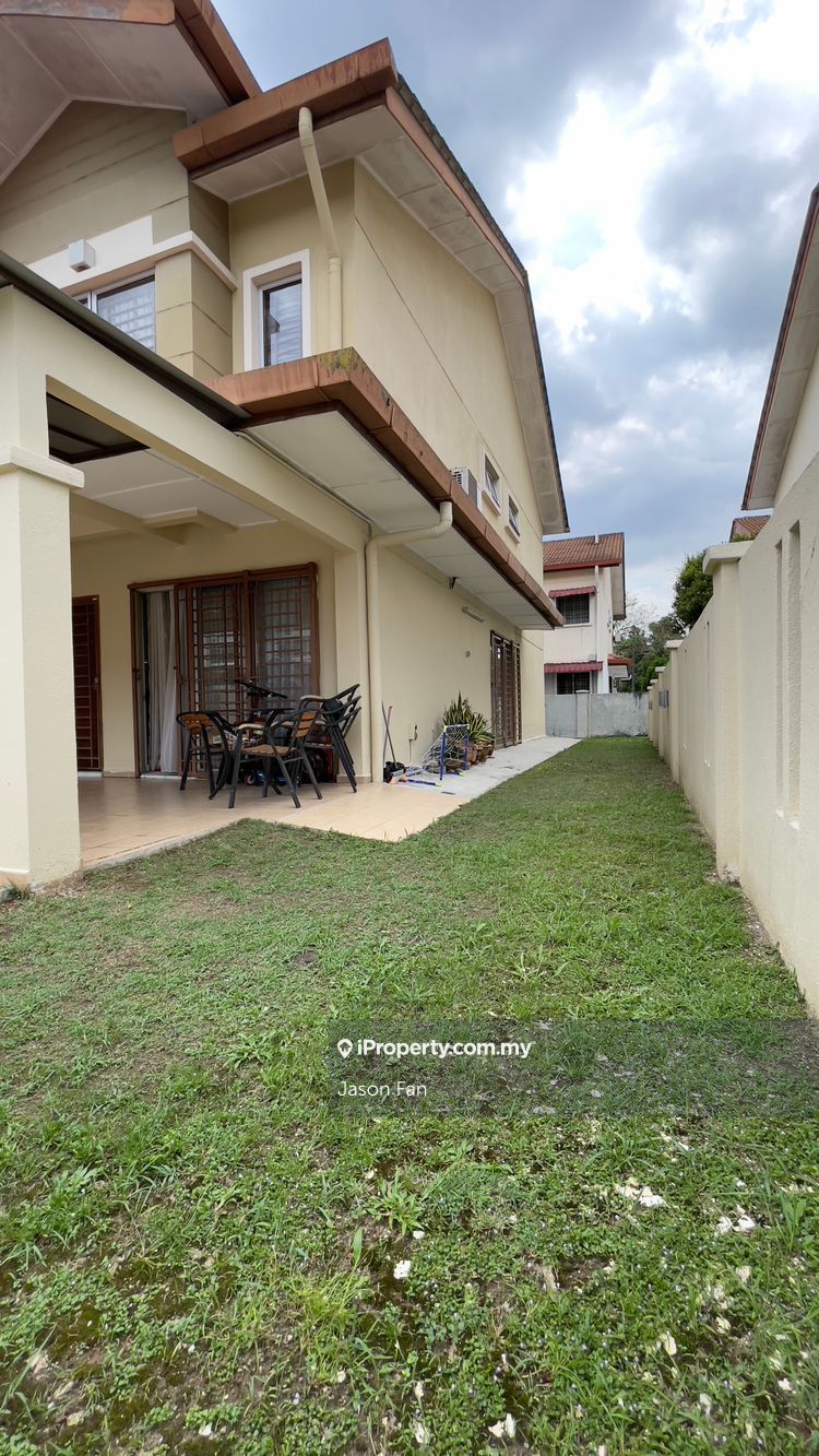 Kemuning Greenhill, Bukit Rimau, Kota Kemuning, Shah Alam for sale ...