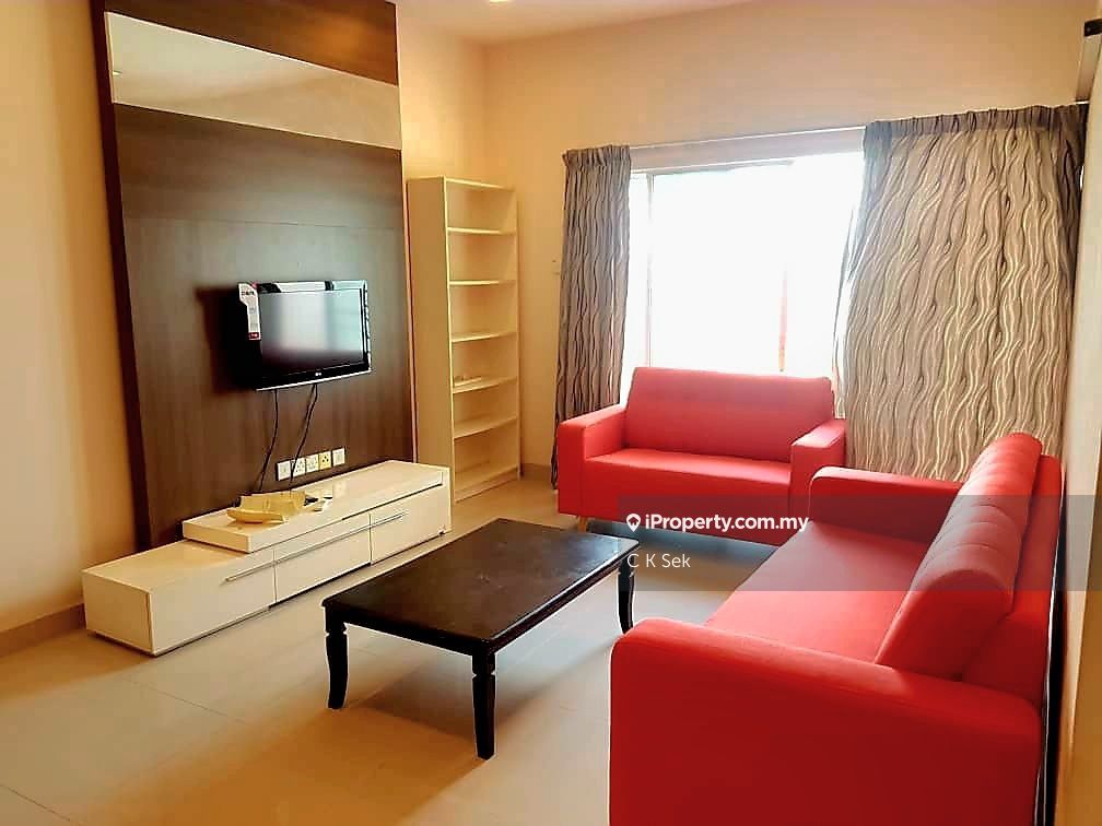Cova Suites Intermediate Condominium 3 bedrooms for rent in Kota ...