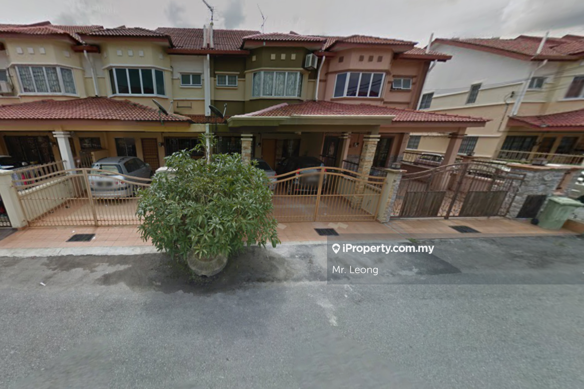 No. 1, Jalan 8/30B, Seksyen 8, Bangi for sale - RM900000 | iProperty ...