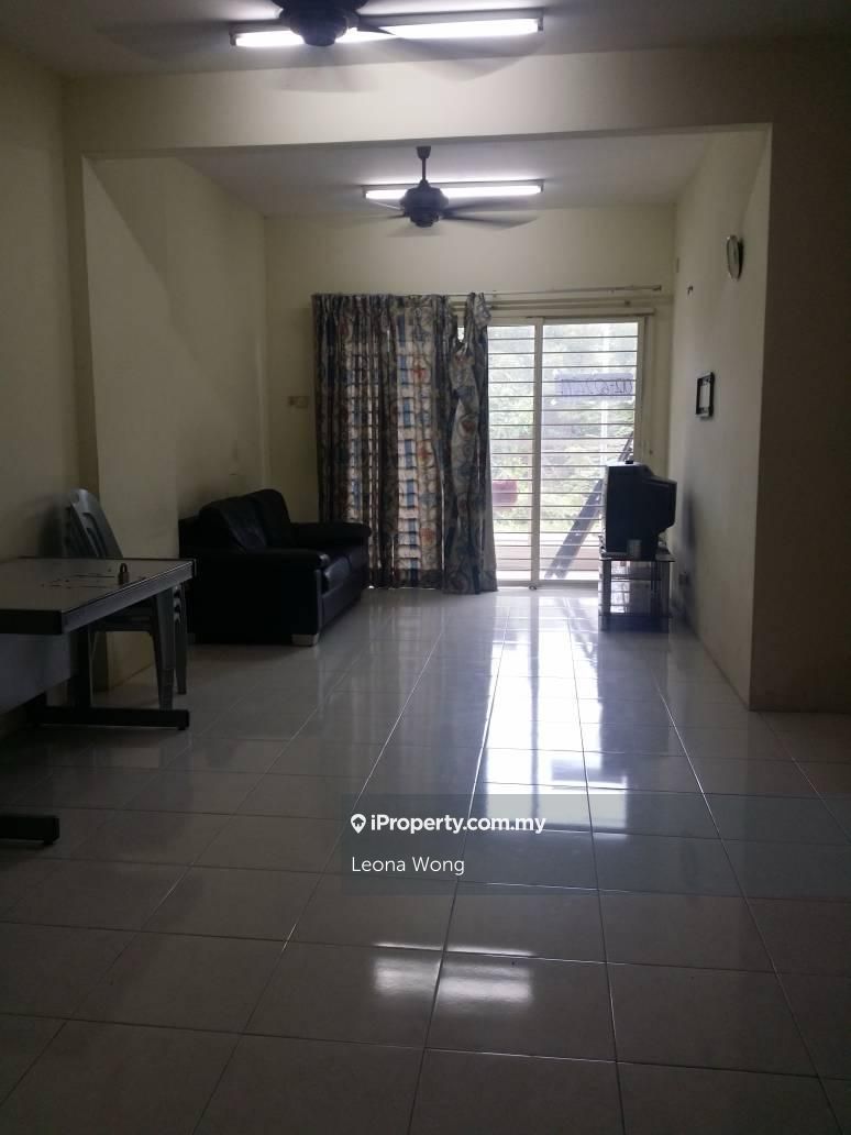 Unipark Condominium Condominium 3 bedrooms for sale in Bangi, Selangor ...
