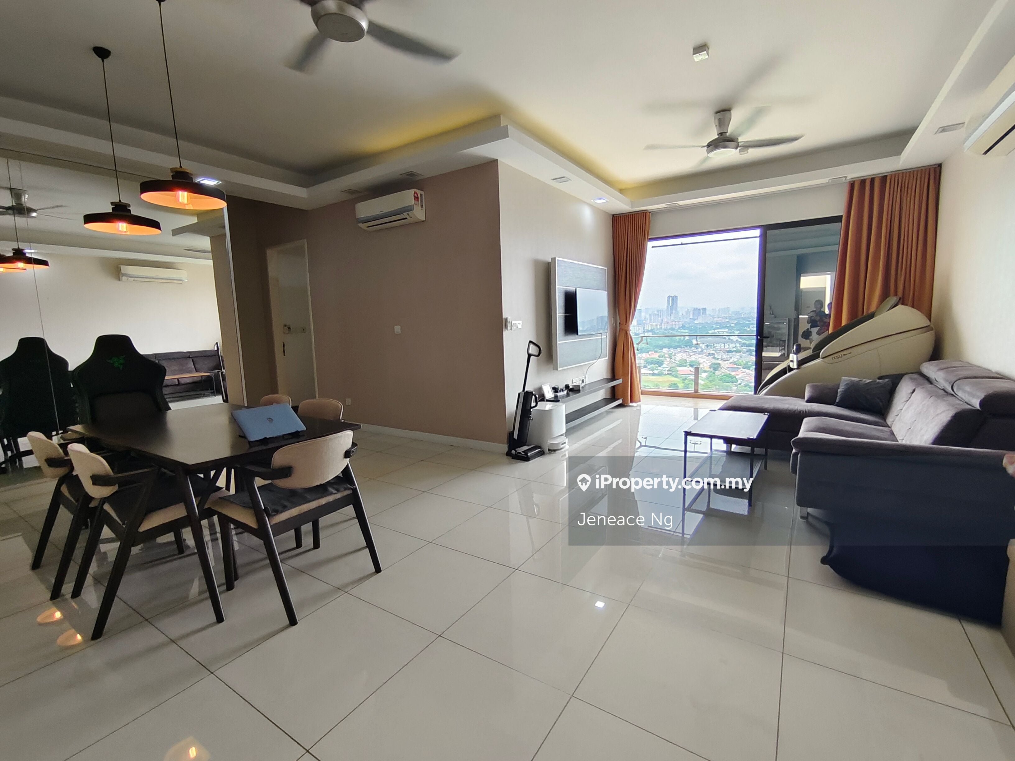 Park Villa, Bandar Puchong Jaya, Puchong for sale - RM649000 ...