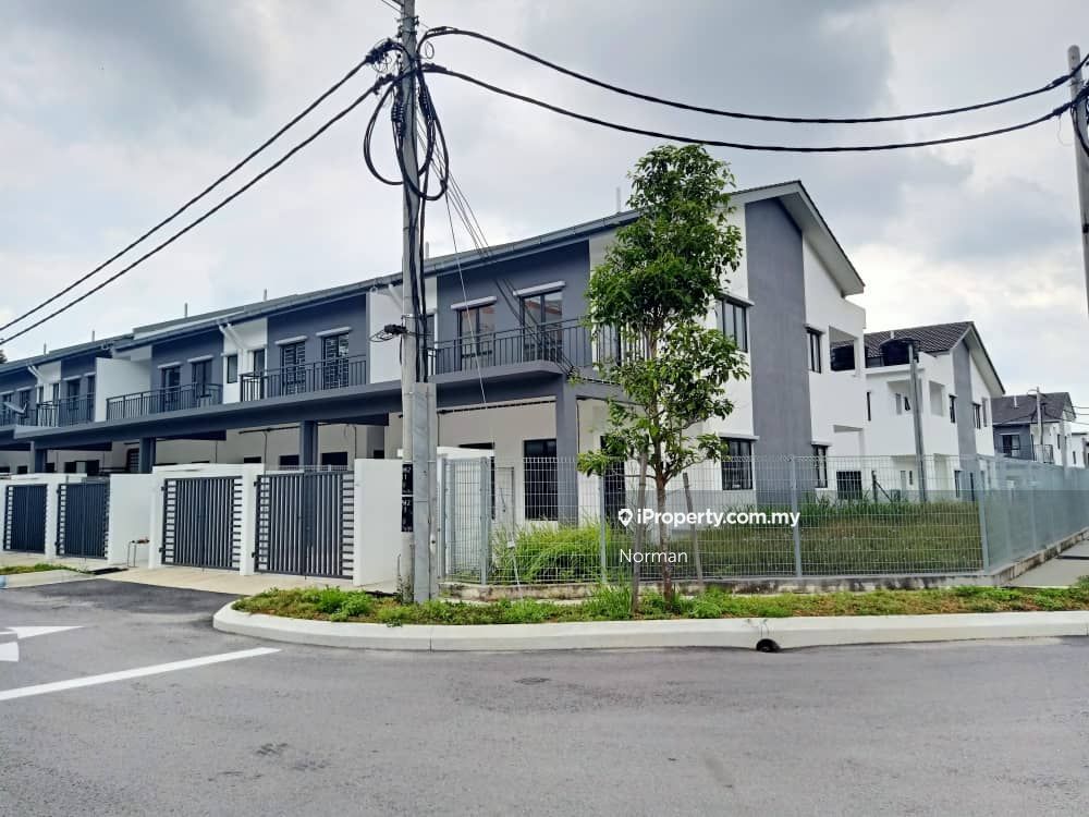 RM225K! Projek Termurah&Terbaru Seremban Sikamat, Senawang for sale ...