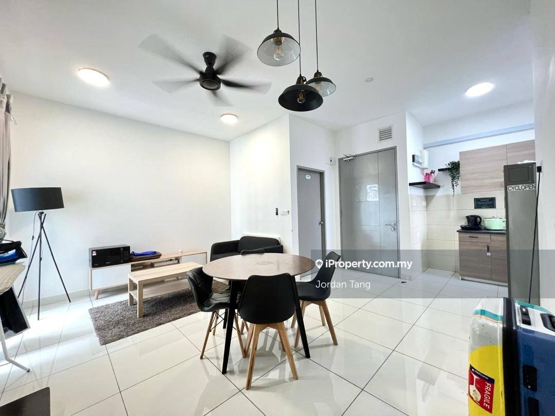 TR Residence, Titiwangsa for sale - RM675000 | iProperty Malaysia