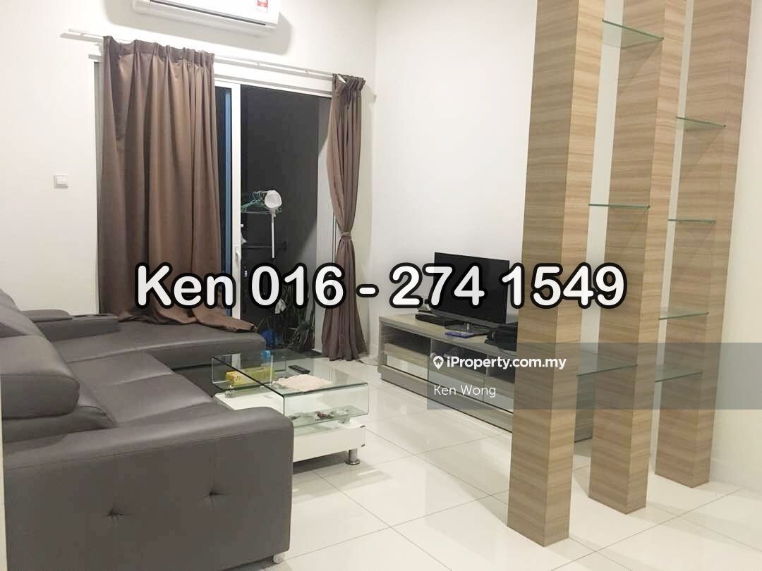 Skypod Residence Corner lot Serviced Residence 3 bedrooms for sale in ...
