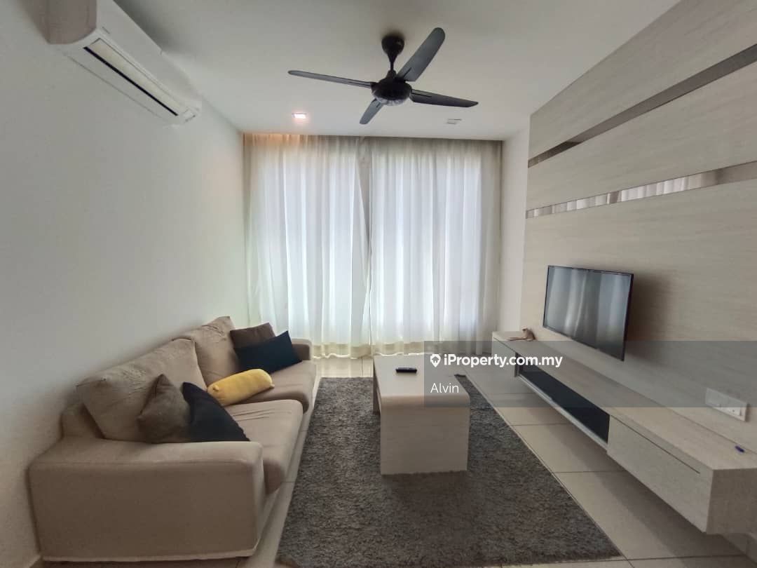 Kenanga Residence, Kampung Tujuh Gajah Berang, Melaka City for rent ...