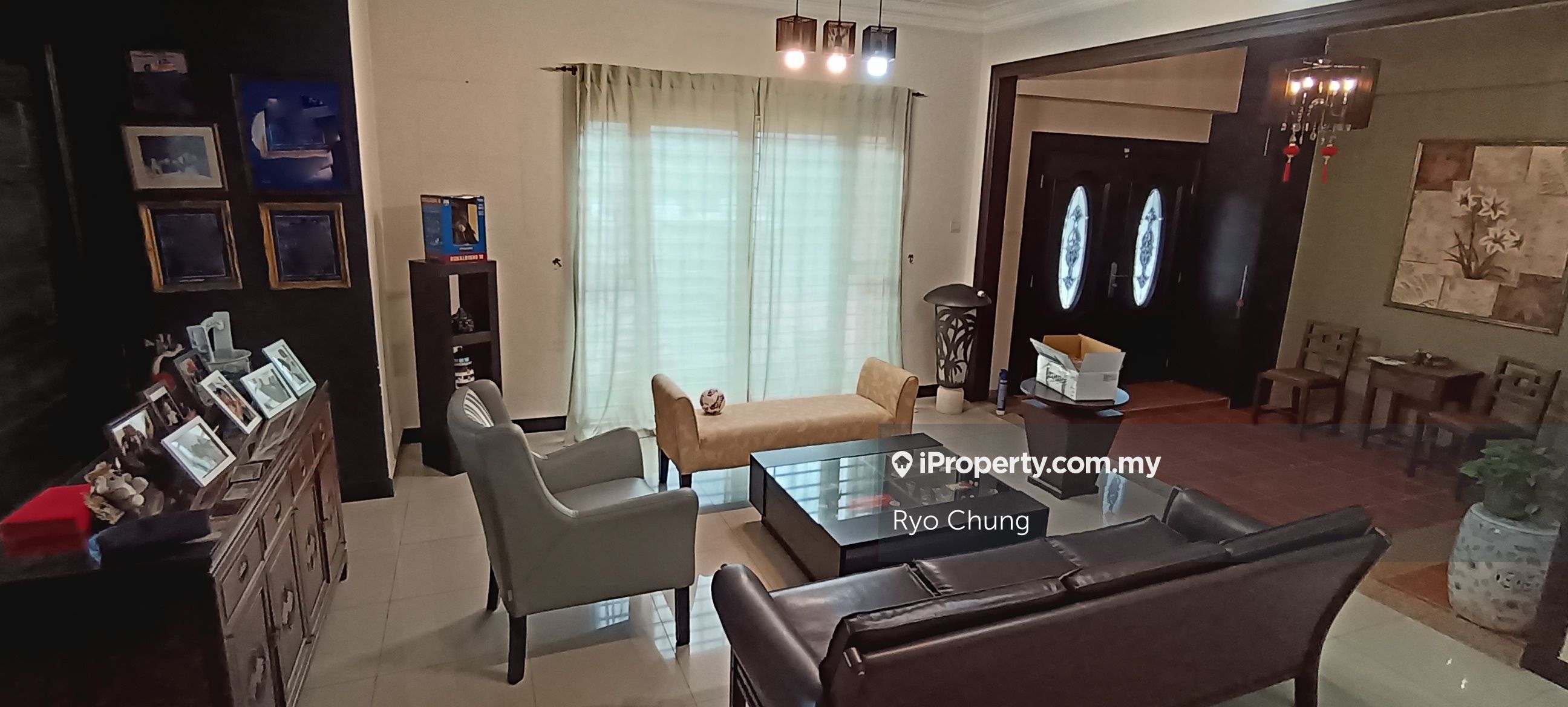 USJ Tanamera, Subang Jaya Corner lot 3-sty Terrace/Link House 6 ...