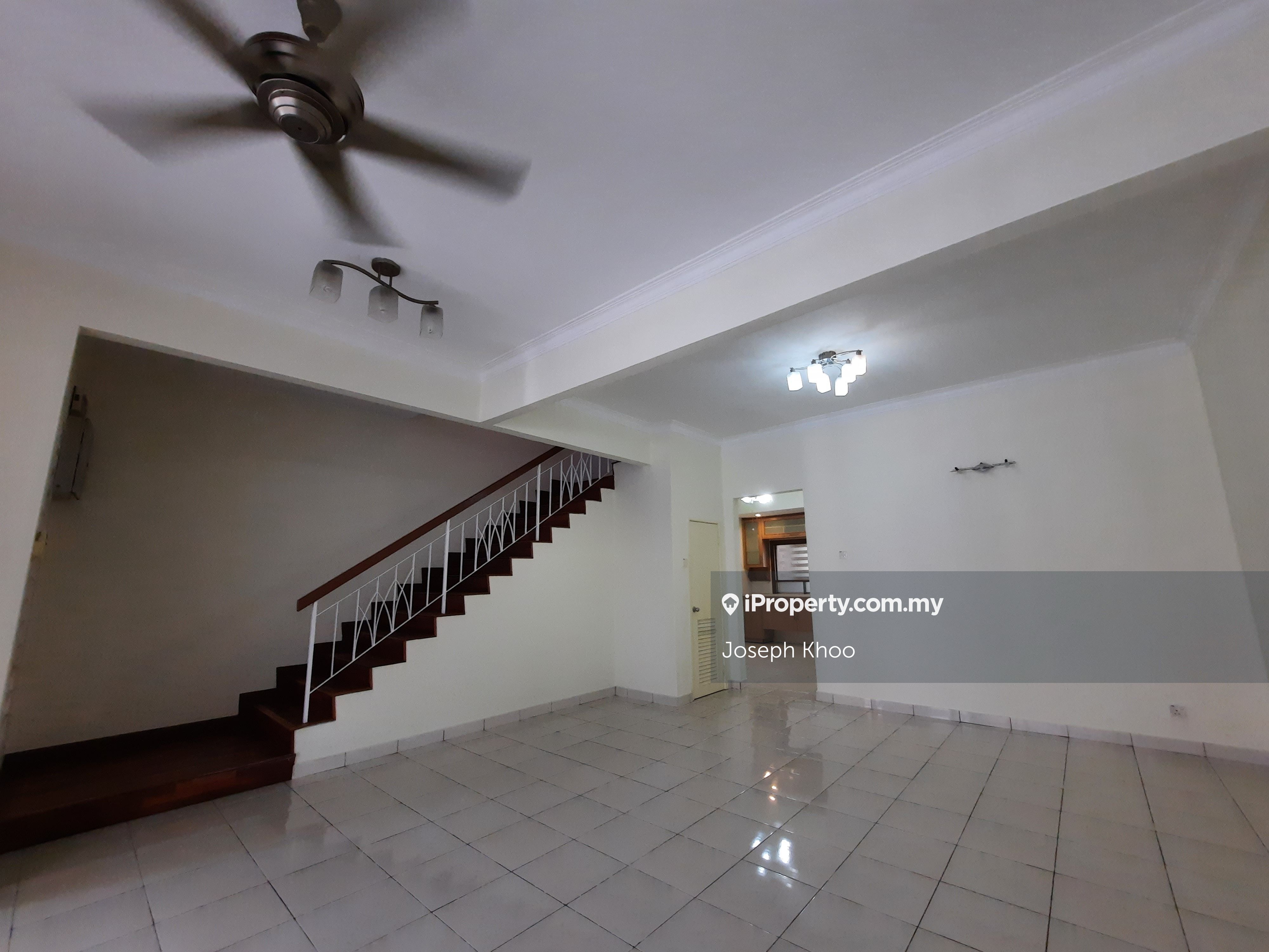 Kota Kemuning Bayu 22x75, Kota Kemuning for sale - RM870000 | iProperty ...