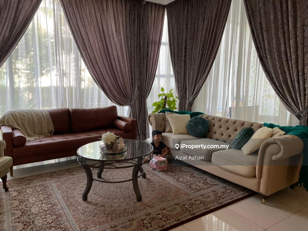 Schuman, Symphony Hills, Cyberjaya for rent - RM5500 | iProperty Malaysia