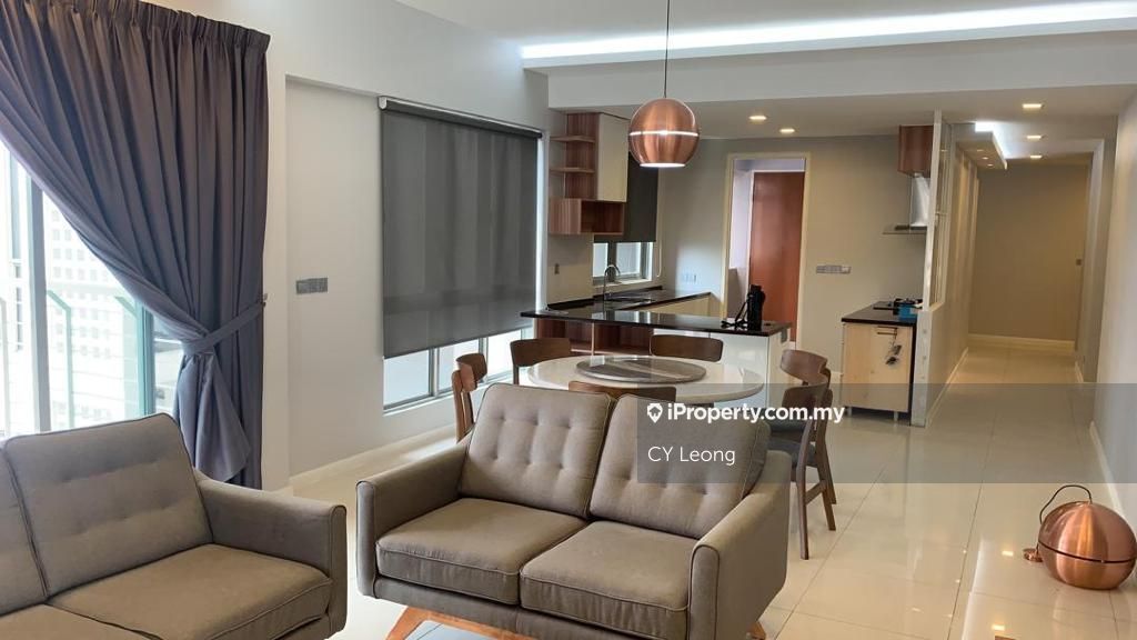 The Maple Condominium, Sentul for sale - RM940000 | iProperty Malaysia