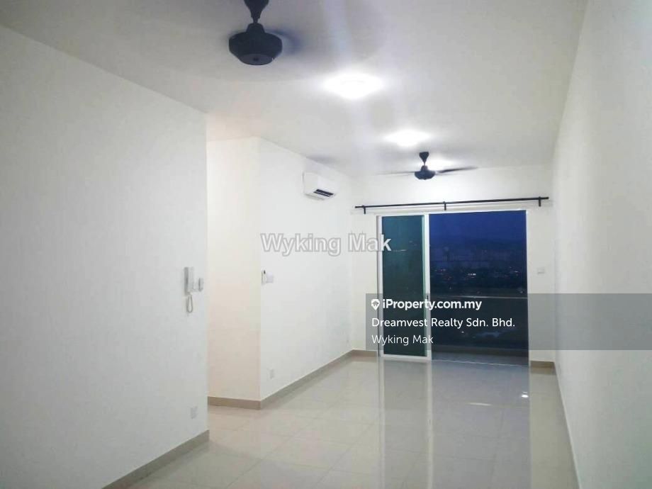 Sentul Village Serviced Residence 3 bedrooms for sale in Sentul, Kuala ...