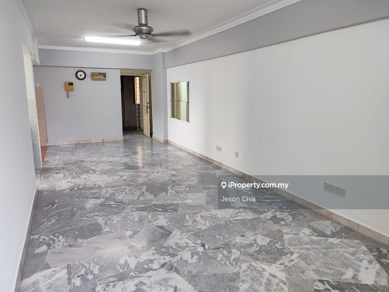 Vantage Point (Menang Ria) Intermediate Apartment 3 bedrooms for sale ...