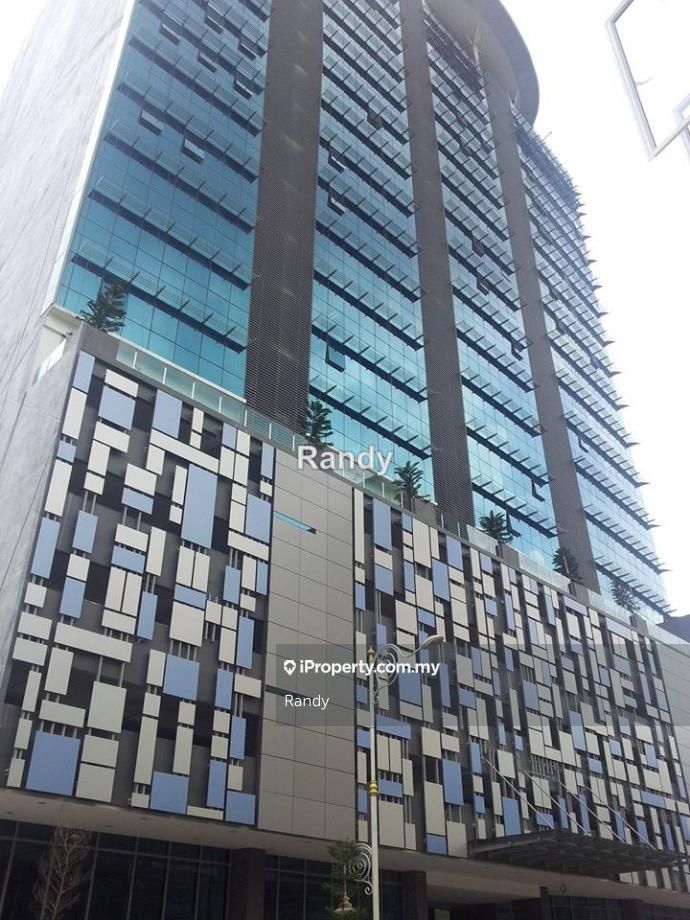 Sentral Vista, KL Sentral, Brickfields for rent - RM4000 | iProperty ...