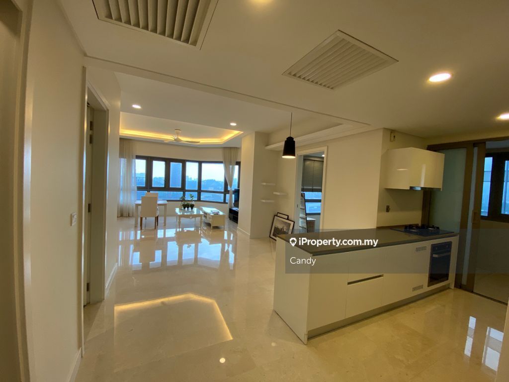 The Sentral Residences, KL Sentral for sale - RM1380000 | iProperty ...