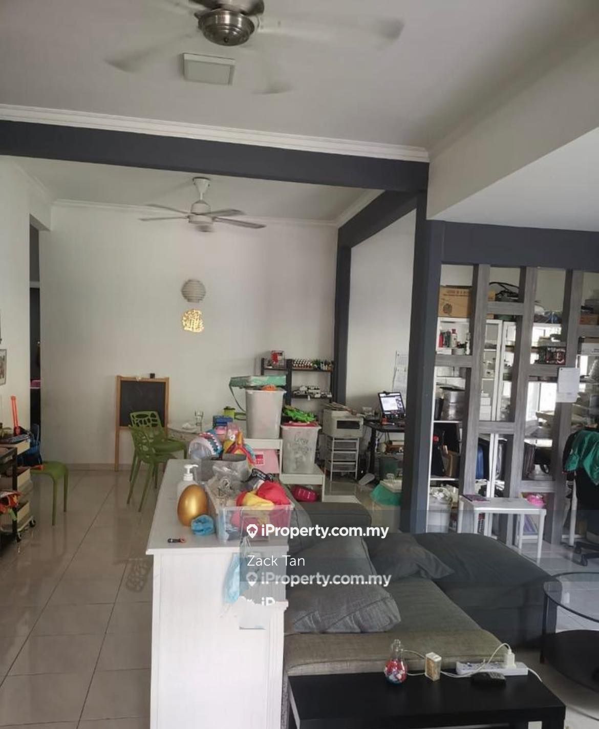 Damai Jasa, Alam Damai, Taman Connaught, Cheras for sale - RM1350000 ...