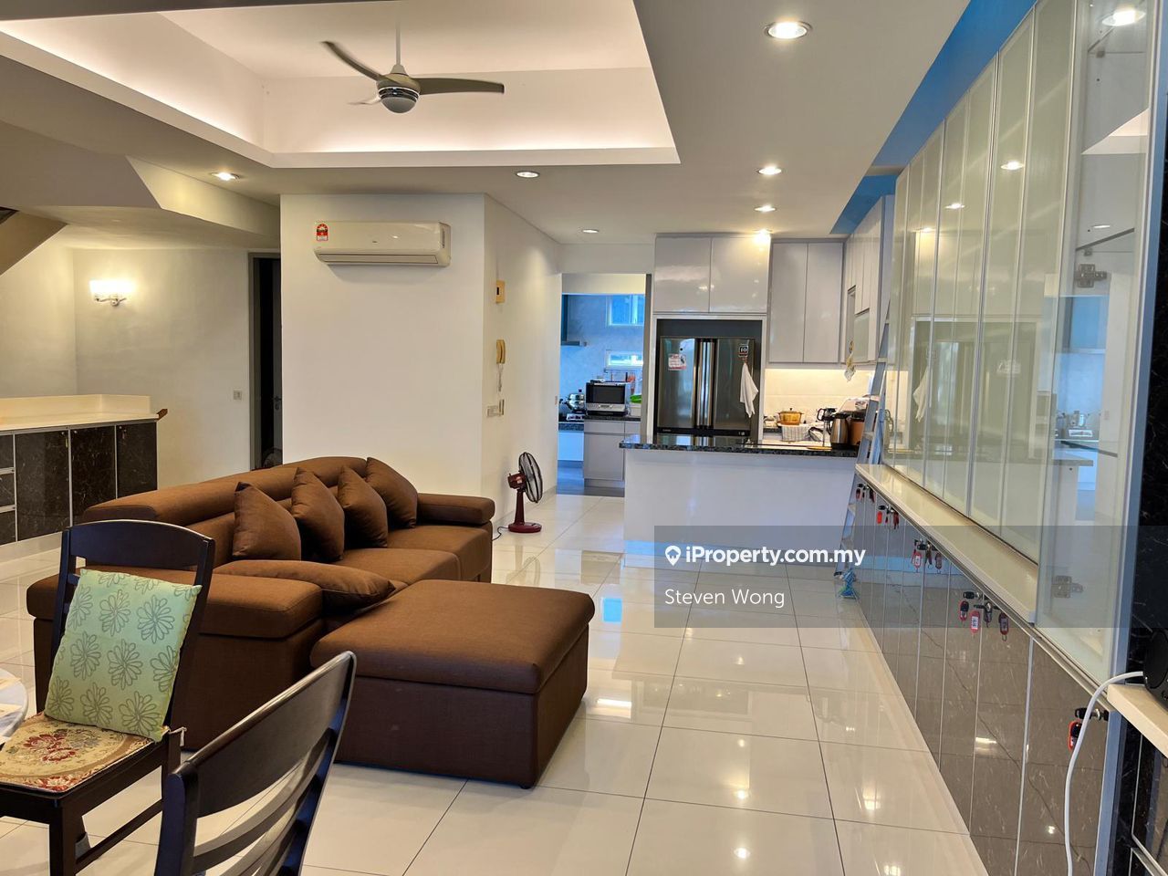 Prima Villa, Taman Desa for sale - RM2980000 | iProperty Malaysia