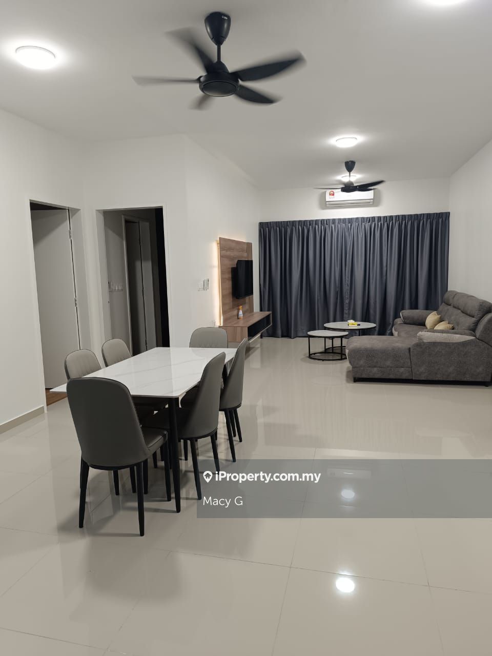 Admiral Residences, Kota Laksamana, Melaka City for rent - RM1900 ...