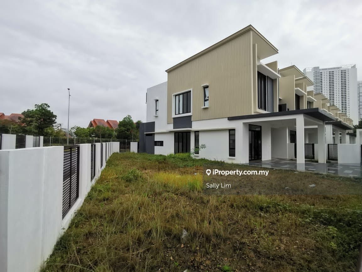 Bandar Kinrara BK 8 /Legasi 1-2, Puchong for sale - RM2480000 ...