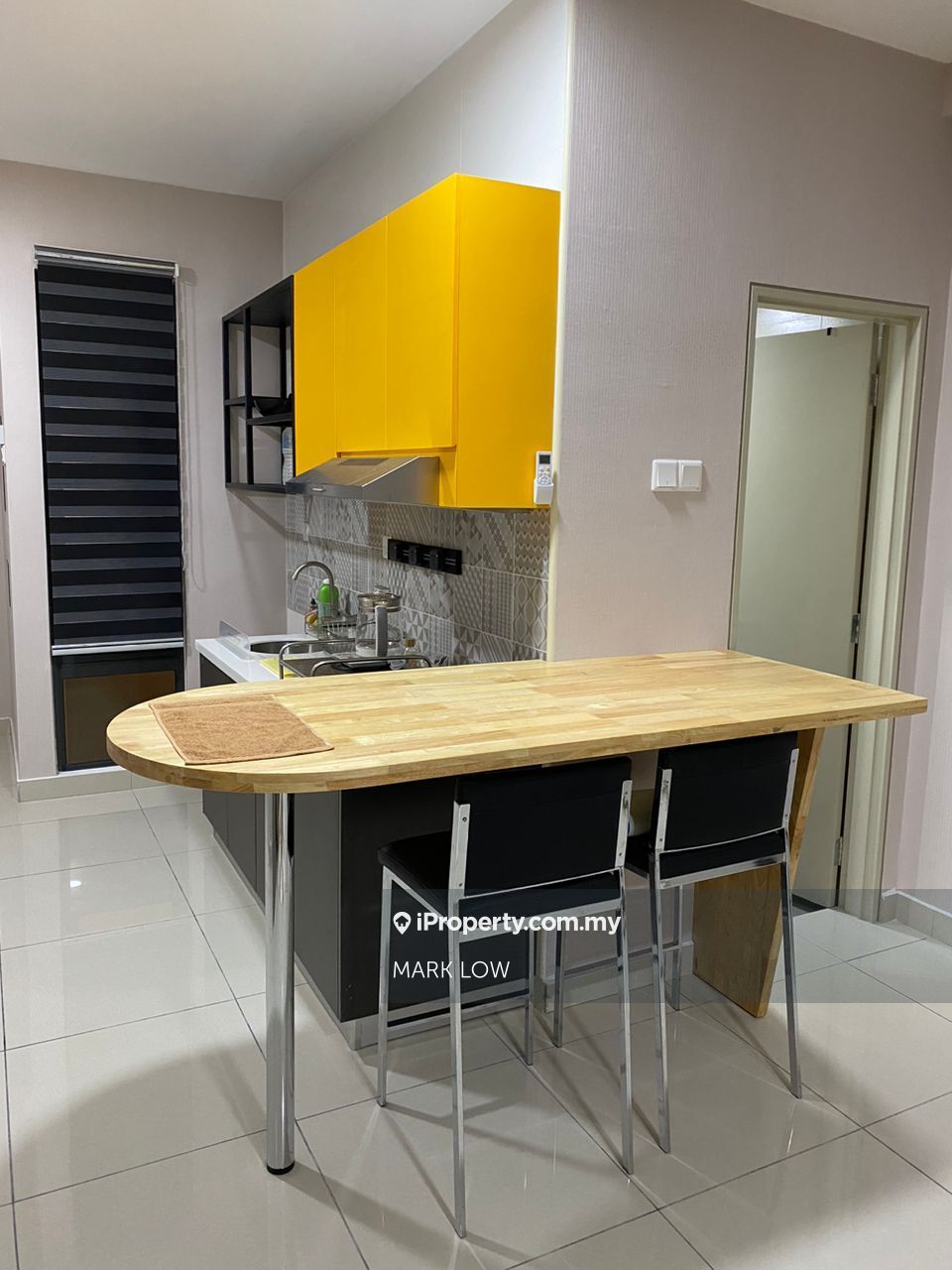 Liberty @ Arc Serviced Residence for rent in Ampang, Selangor ...
